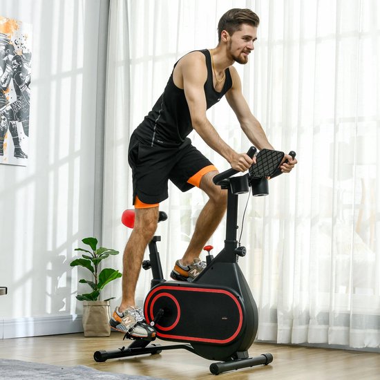 Hometrainer - Spinningfiets - Hometrainers - Indoorfietsen ...