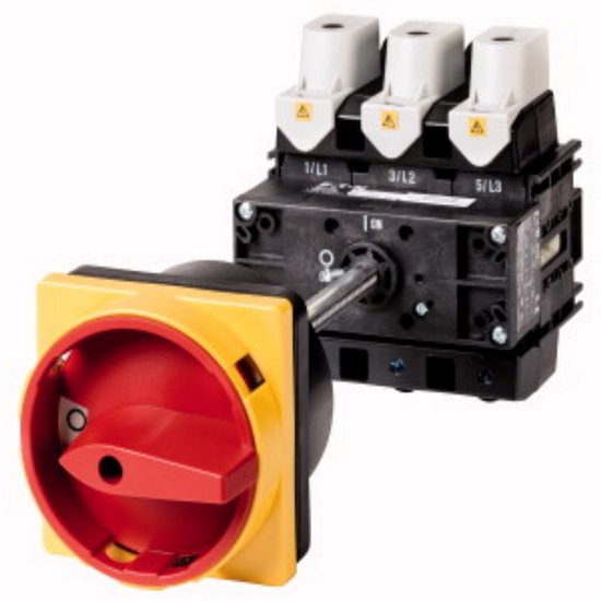 Eaton P5-160/V/SVB/HI10 HOOFDSCHAKELAAR 3P 1M 160A | bol