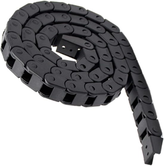 High Quality Energy Chain Cable Guide for 3D Printer - Applicable to 3D ...