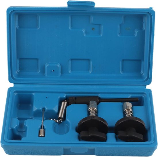 Engine Timing Tool Kit - Timing-vergrendelingsgereedschapsset voor ...