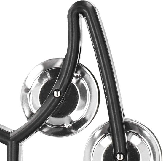 Hi Hat Tambourine - Handy Lightweight Musical Instrument for ...