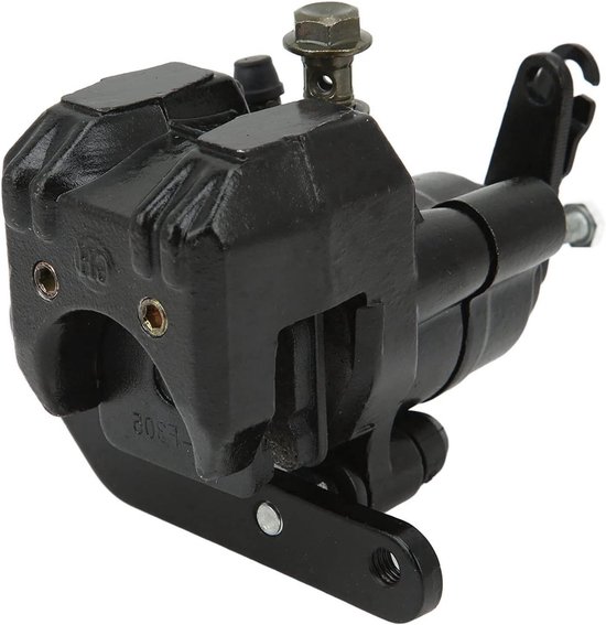 Achter Remklauw met Remblok Universeel voor 110cc-250cc Motor ATV Quad ...