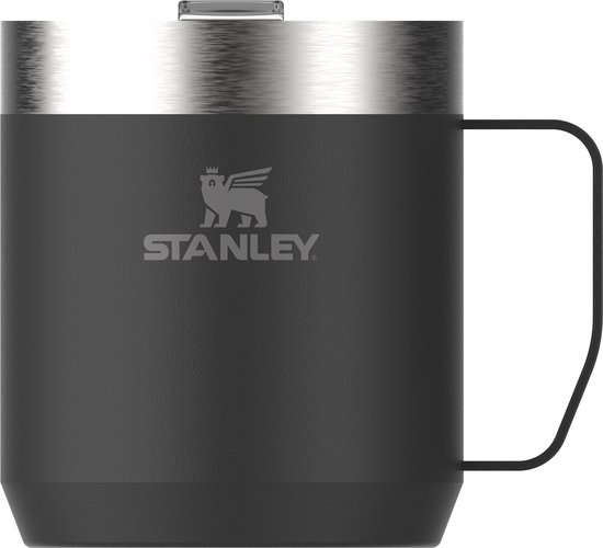 Stanley Classic Legendary Camp Mug - 350 ml - Vacuüm Geïsoleerde ...