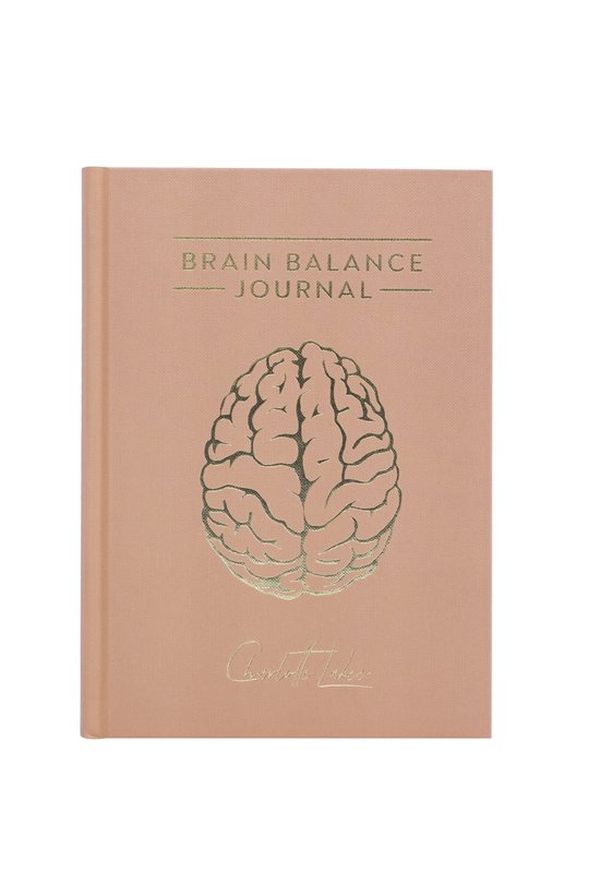 Brain Balance journals - Brain Balance journal | bol