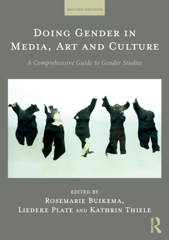 Doing Gender in Media, Art and Culture - Comprehensive gender studies ...