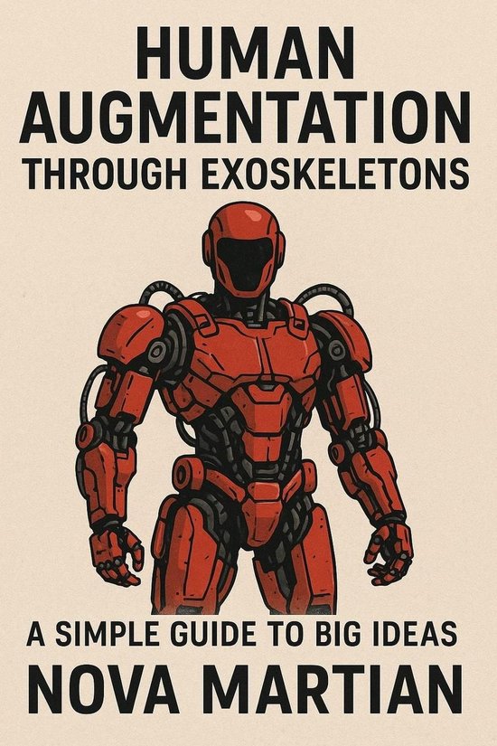 Human Augmentation through Exoskeletons: A Simple Guide to Big Ideas ...