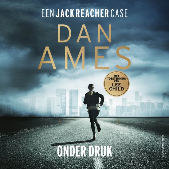 Onder druk, Dan Ames | 9789021057040 | Boeken | bol