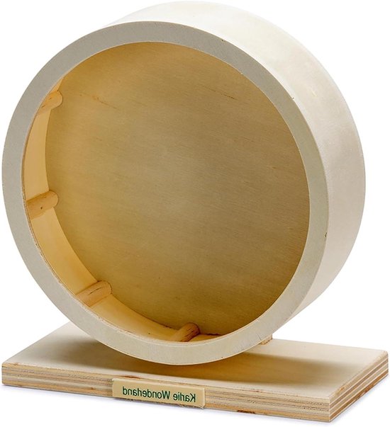 Bogie Wheel diameter: 20 cm - Wonderland | bol