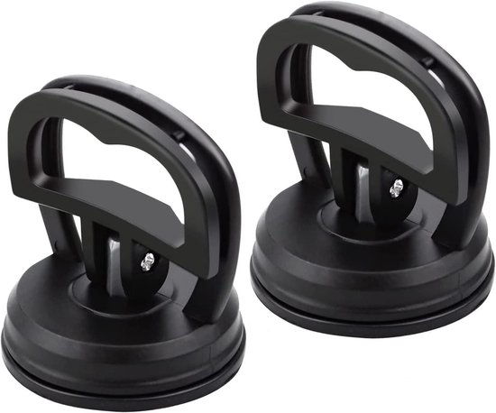 Deuken zuignaptrekker demontage gereedschap mini glaszuiger zuignap ...