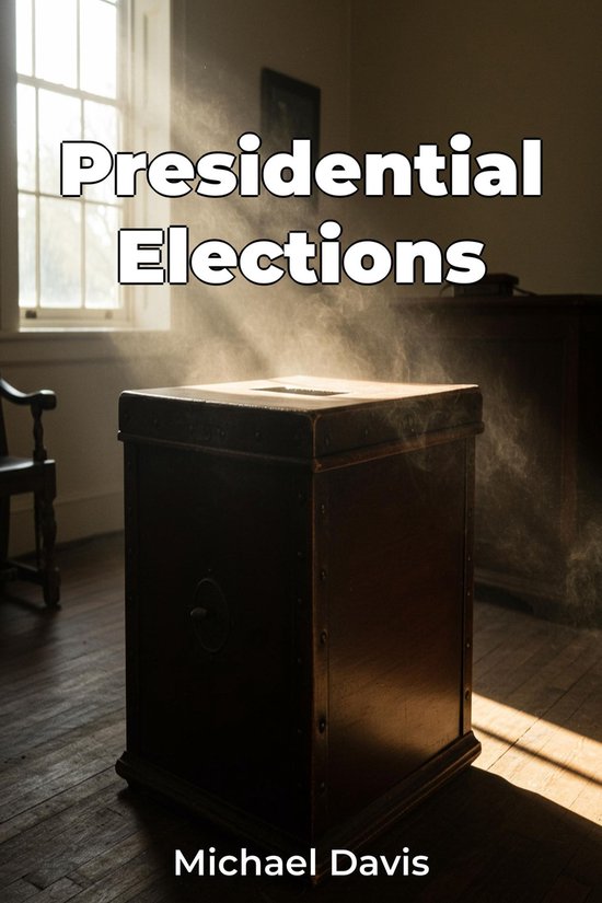 Presidential Elections (ebook), Michael Davis | 9788235268556 | Boeken ...