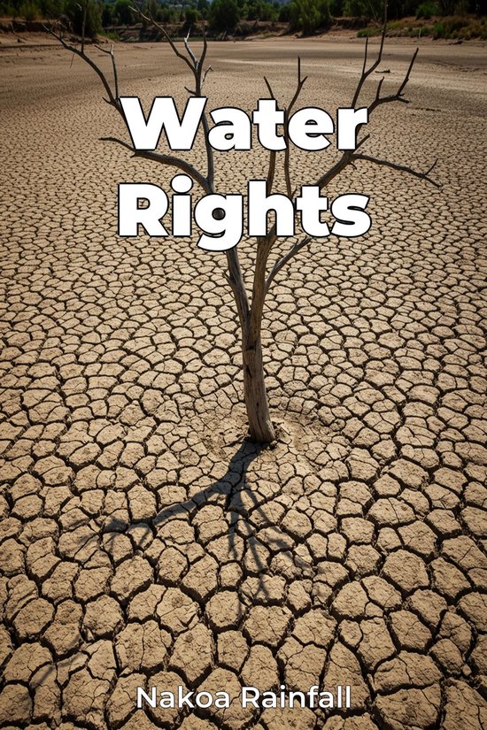Water Rights (ebook), Nakoa Rainfall | 9788235239693 | Boeken | bol