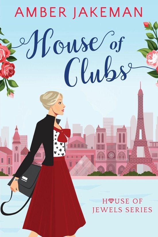 House of Clubs, Amber Jakeman | 9780648920298 | Livres | bol