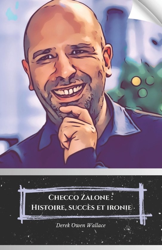 Checco Zalone, Derek Owen Wallace | 9798338598597 | Boeken | bol