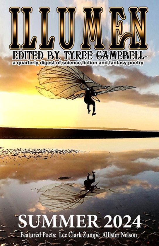 Illumen Summer 2024 | 9798330253739 | Boeken | bol