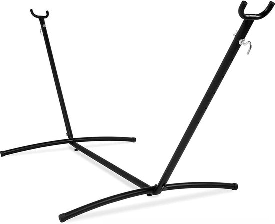 Hangmatstandaard - Frame Stand - met Draagtas - Heavy-duty stalen ...