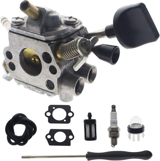Carburateur 4283 120 0601 voor Stihl BR800 BR800X Blower | bol