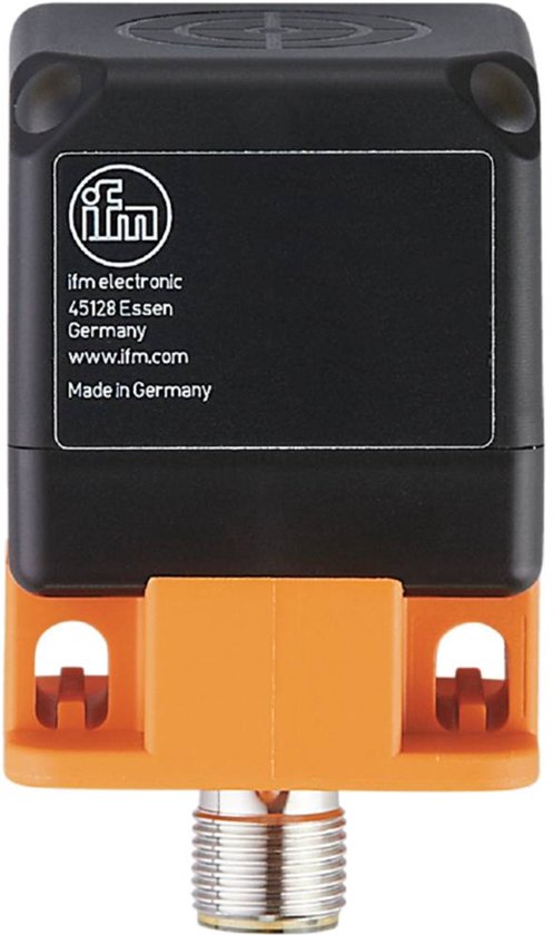 ifm Electronic Inductieve sensor PNP IM5135 | bol