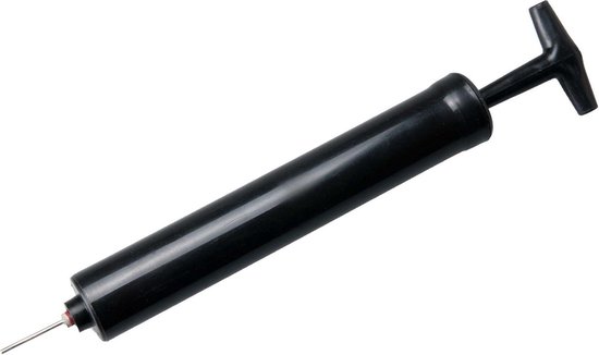 New Age Devi - Ballenpomp Met Naald - Voetbalpomp - Balpomp Voetbal ...