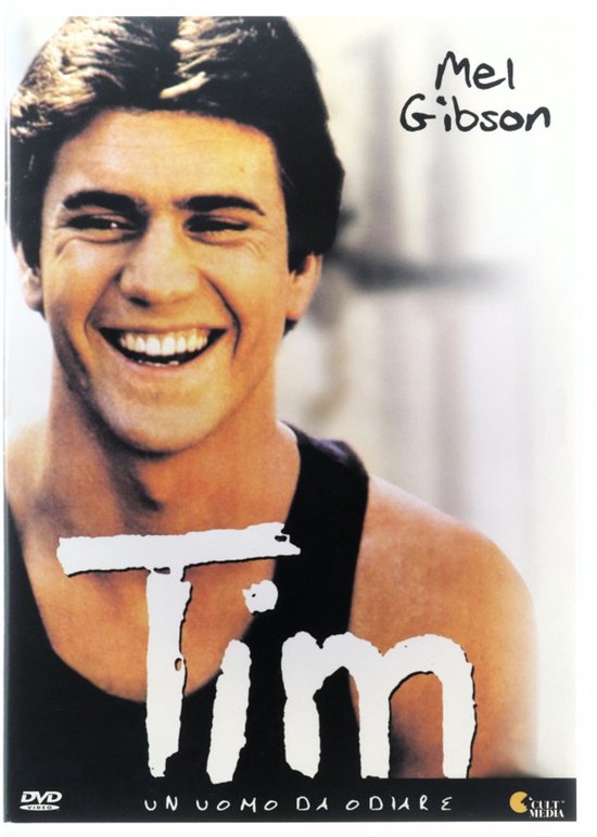 Tim [DVD] (Dvd), Alwyn Kurts | Dvd's | bol