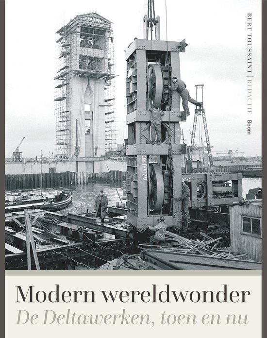 Modern wereldwonder | 9789024423736 | Willem van der Ham | Boeken | bol
