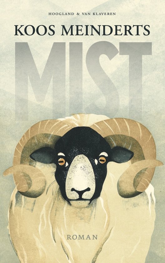 Mist, Koos Meinderts | 9789089672933 | Boeken | bol