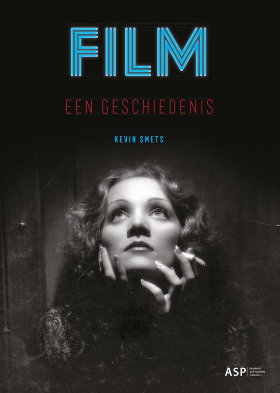 Film | 9789461173126 | Kevin Smets | Boeken | bol