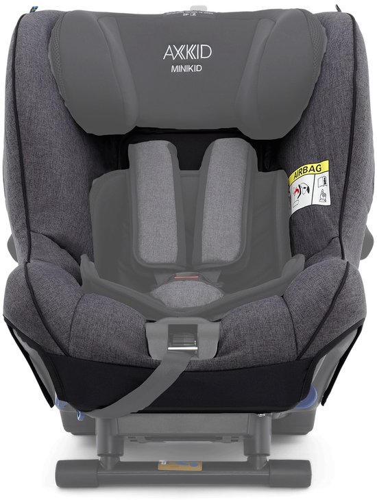 Minikid 2 Reservklädsel | bol