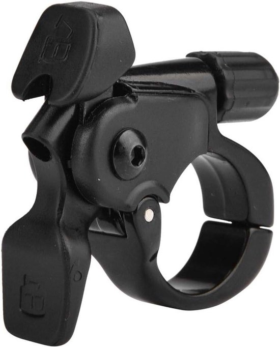 Remote Lockout Lever for SR Suntour Axon, Epicon, Raidon, XCR, NCX ...