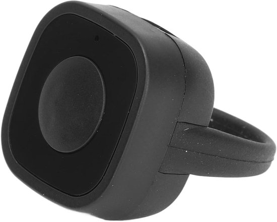 Bluetooth-afstandsbediening Draadloze Scrolling-ringbediening Page ...