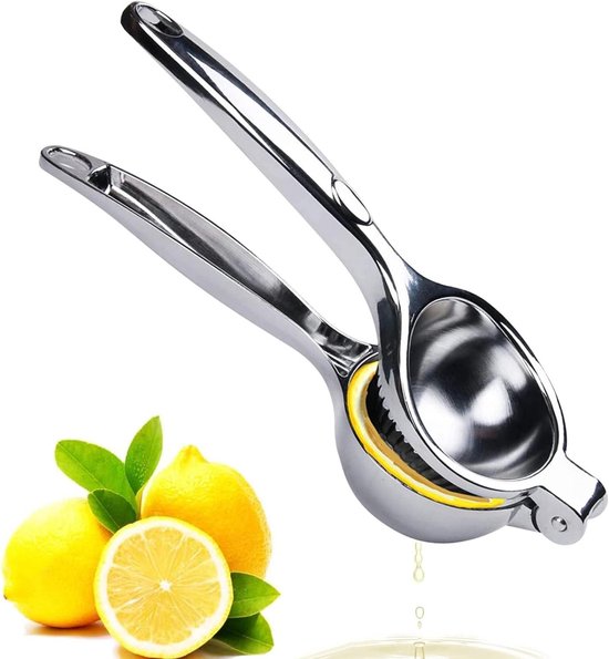 7 cm diameter Hand Citroenpers handpers citruspers handmatig anti ...