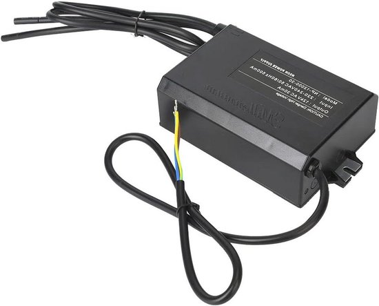 Stabiele 12KV Neon Voeding Transformator voor Kleine Neonlampen ...