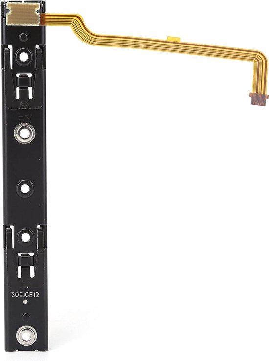 Flexibele kabel reparatieset voor Nintendo Console - Schuifrail linker ...