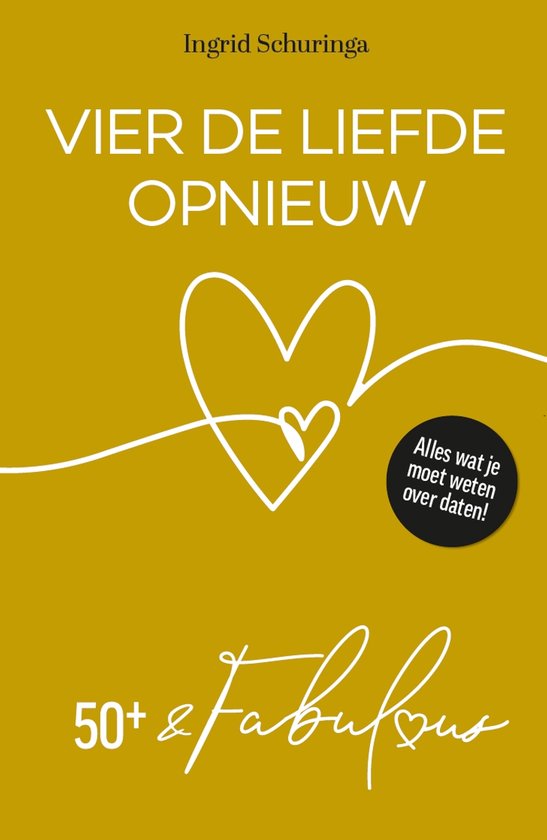 Vier de liefde opnieuw, Ingrid Schuringa | 9789465116204 | Boeken | bol