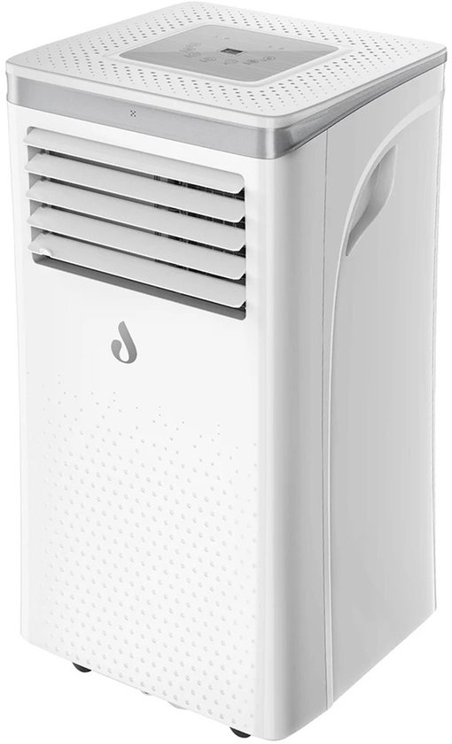 Mini airco - Airco - Mobiele Airco - 3-in-1 - Kleine tot Middelgrote ...