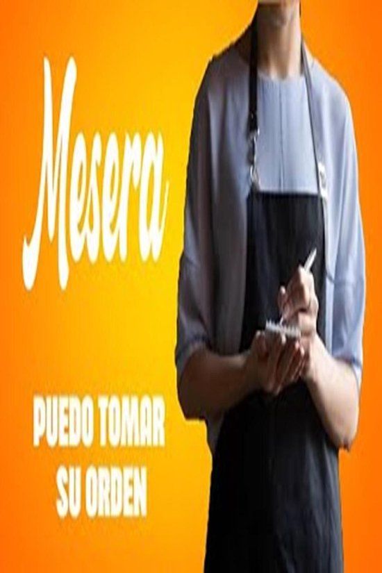 Mesera (ebook), Editorial Trascendental | 9798227204738 | Boeken | bol