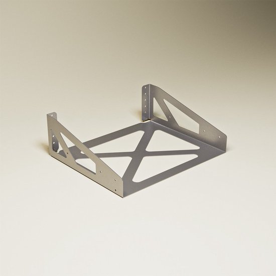 Stackwell Bracket - Gereedschapskist Houder voor Spax T-loc Systainer | bol