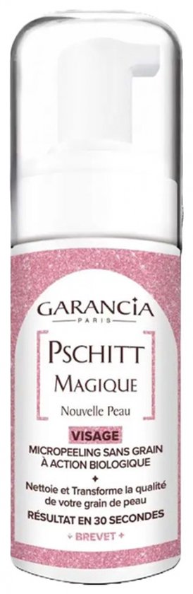 Garancia Pschitt Magique Nouvelle Peau Limited Edition 100 ml | bol