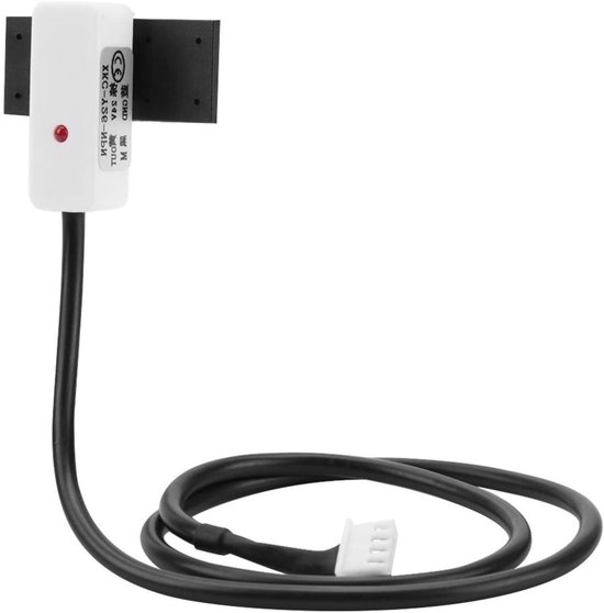 24V Contactless Liquid Level Sensor XKC-Y26-NPN and XKC-Y26-PNP Options ...