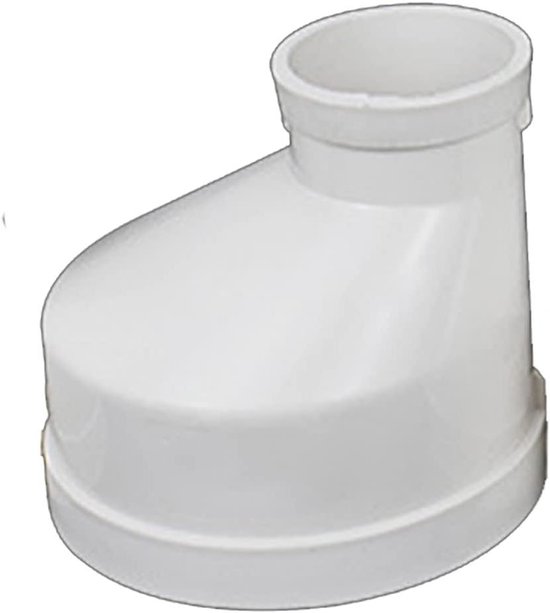 Duct Reducer Adapter Connector Montage Pijp Verhoging voor HVAC ...