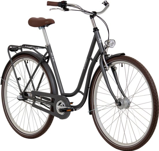 Toerfiets Antero 1.0 Wave 28 inch | bol