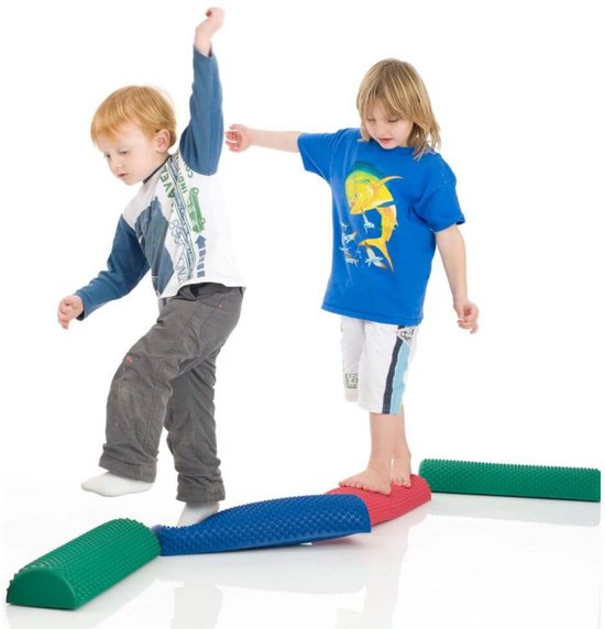 TOGU Senso Balance Bar - fitness - balans | bol