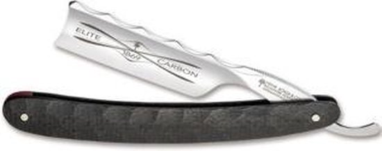 Open Scheermes Elite Carbon 2.0 | bol