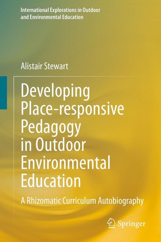 International Explorations in Outdoor and Environmental Education ...