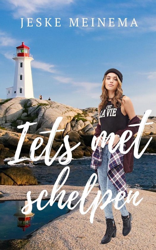 Iets met... 3 - Iets met schelpen (ebook), Jeske Meinema ...