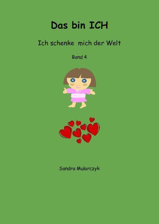 Das bin ICH (ebook), Sandra Mularczyk | 9783752939170 | Boeken | bol.com
