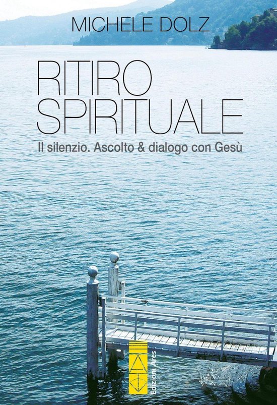 Ritiro spirituale (ebook), Michele Dolz | 9788881559053 | Boeken | bol