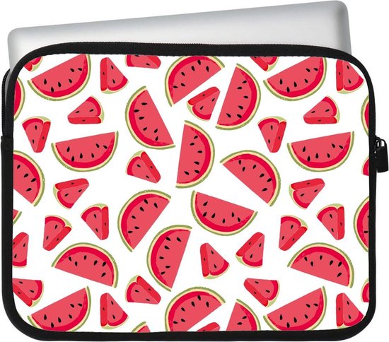 Tablet Sleeve Samsung Galaxy Tab S6 Lite Watermelon - Designed by Cazy ...