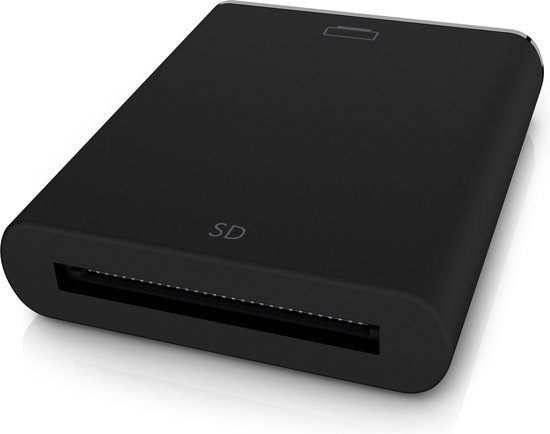 HP SD Card Reader | bol.com