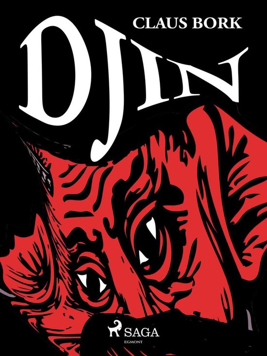 Djin (ebook), Claus Bork | 9788711800058 | Boeken | bol.com