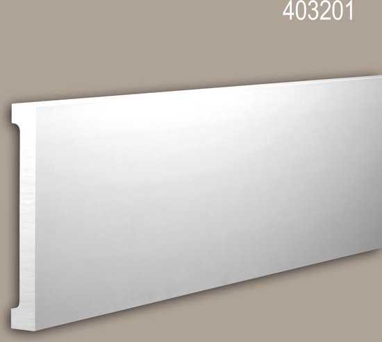 Fries Profhome 403201 Gevel profiel Sierlijst Lijstwerk modern design ...